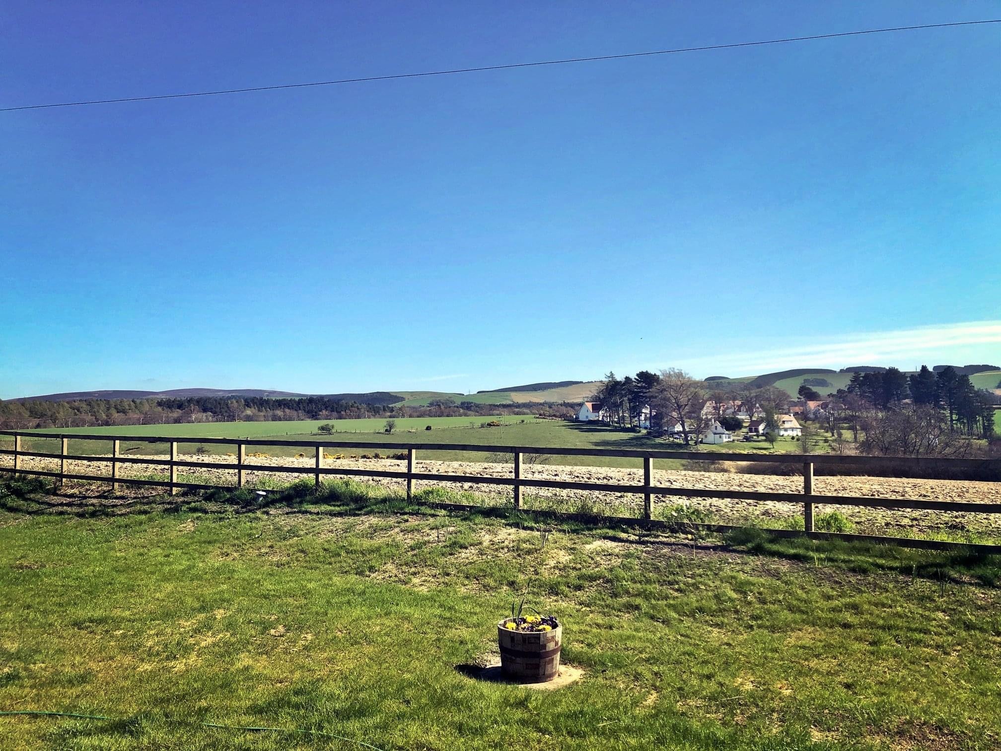 Humbie Hub | Shop, Café, Post Office & Holiday Let | East Lothian