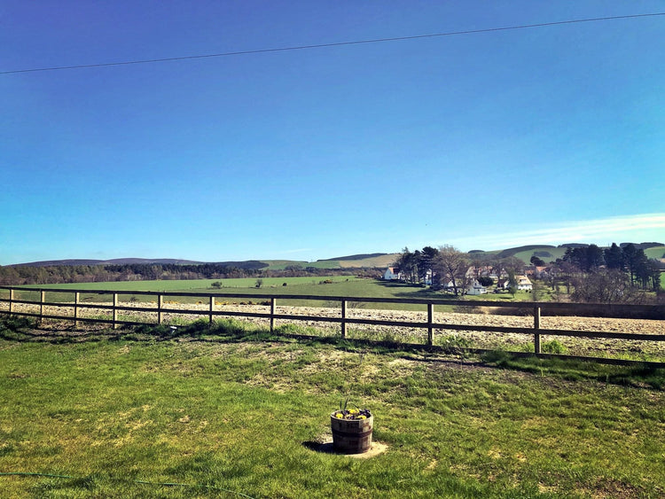 Humbie Hub | Shop, Café, Post Office & Holiday Let | East Lothian