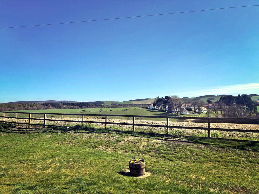 Humbie Hub | Shop, Café, Post Office & Holiday Let | East Lothian