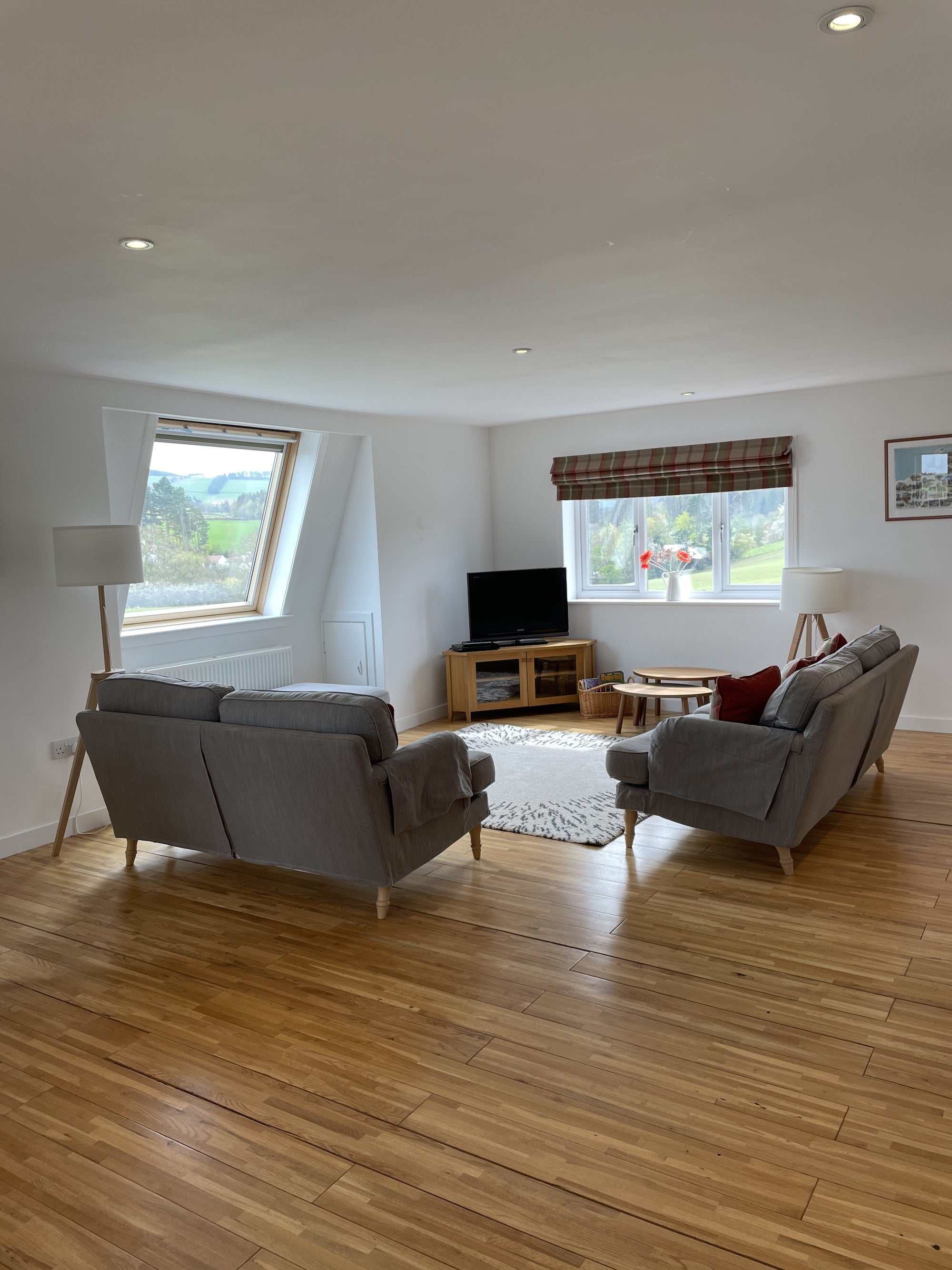 Humbie Hub | Shop, Café, Post Office & Holiday Let | East Lothian
